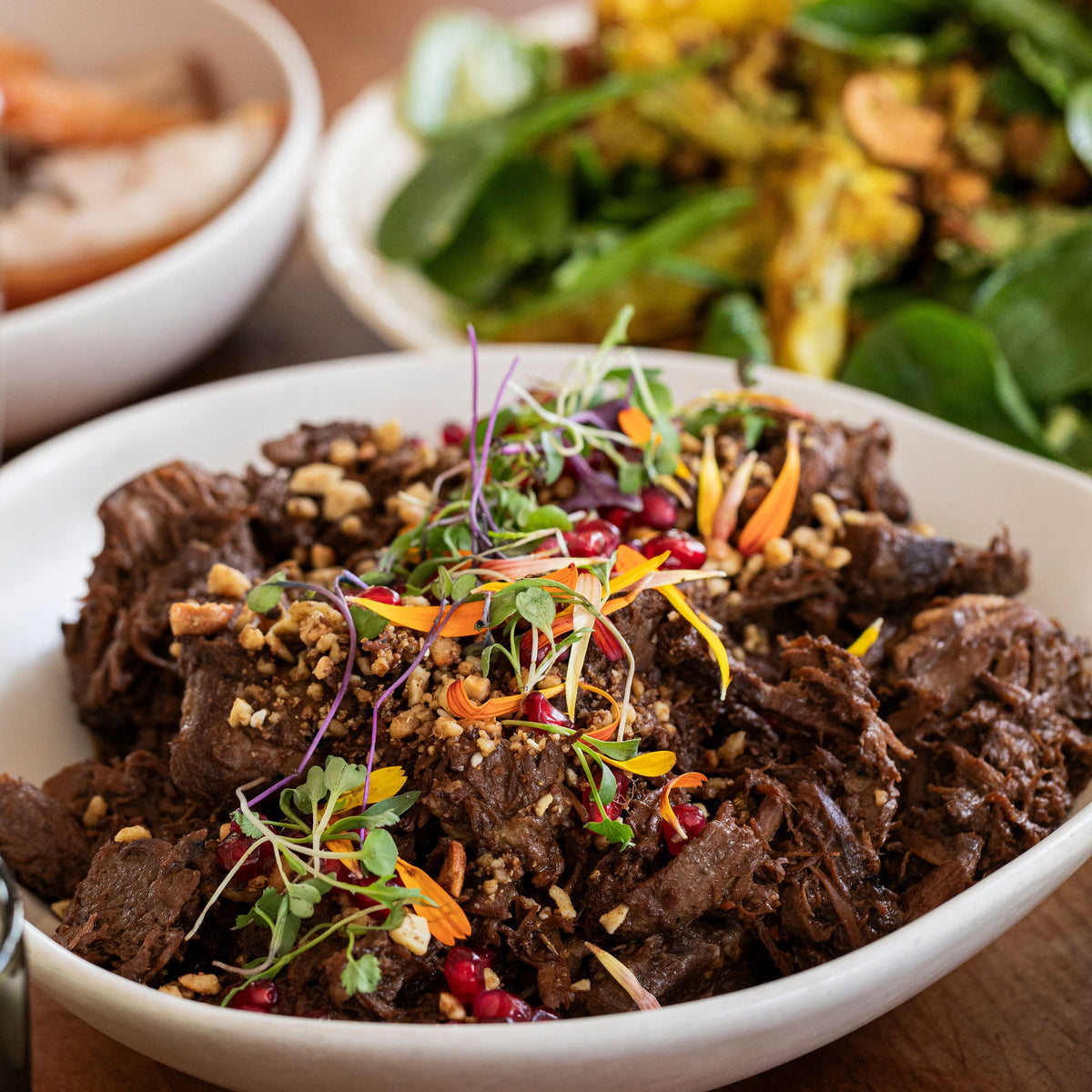 Punnet Catering – Punnet Eatery