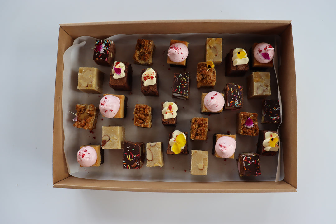 Punnet Catering – Punnet Eatery