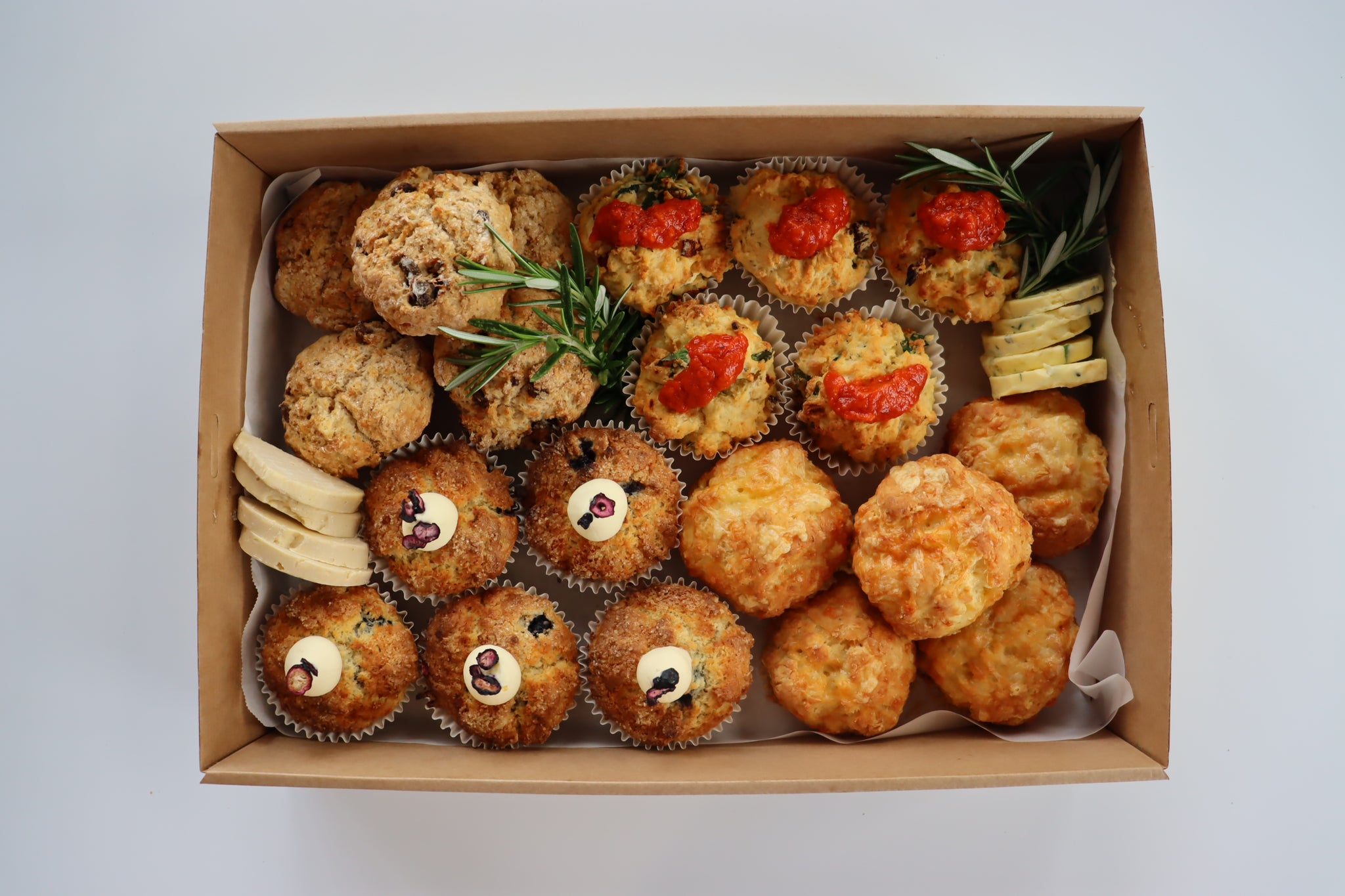 Punnet Catering – Punnet Eatery
