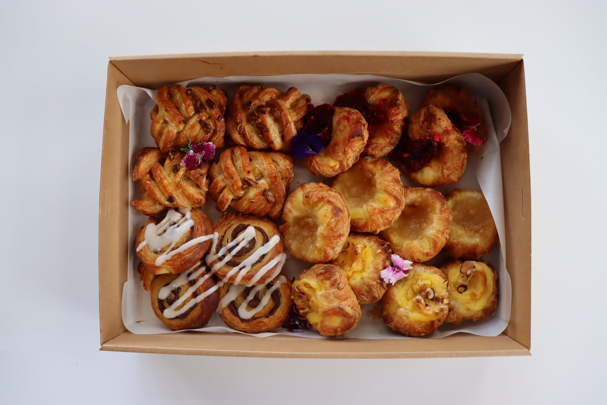 Punnet Catering – Punnet Eatery