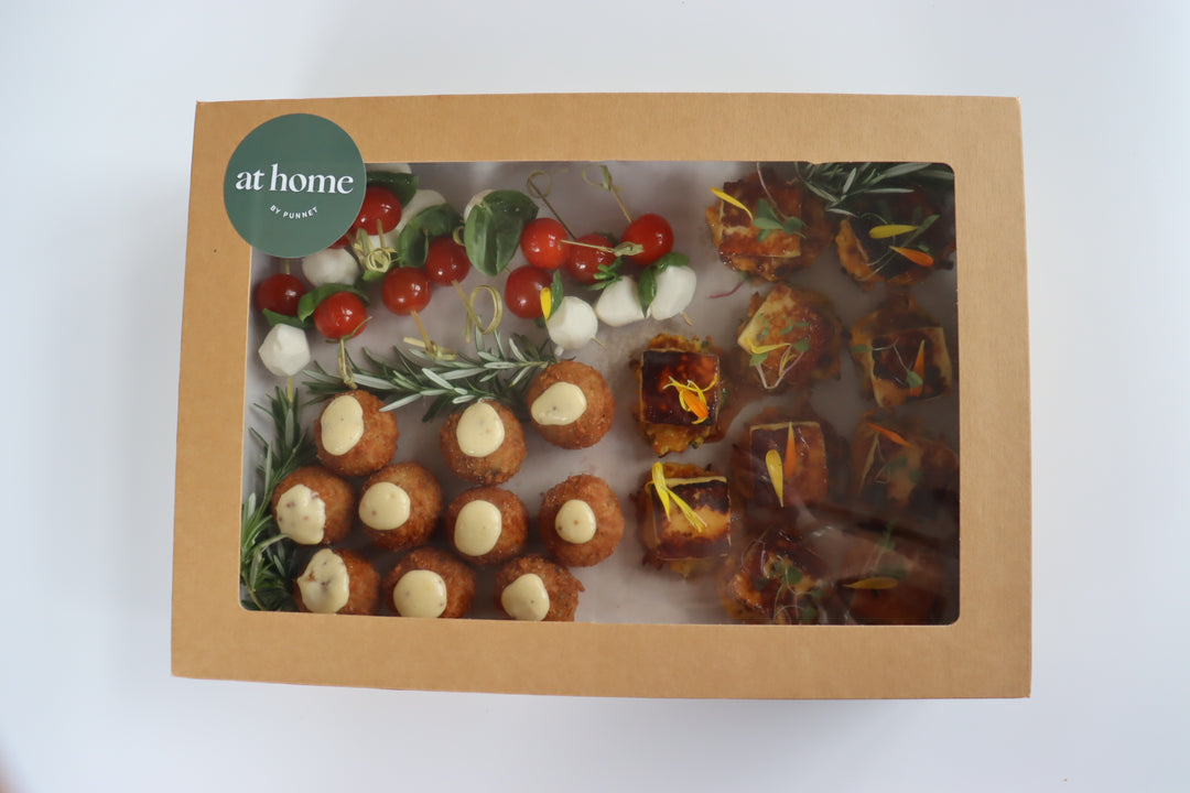 Punnet Catering – Punnet Eatery