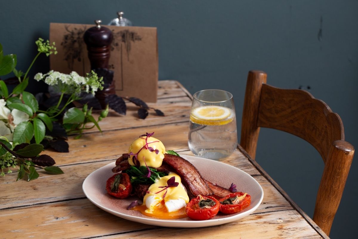 Gift Voucher - $100 – Punnet Eatery