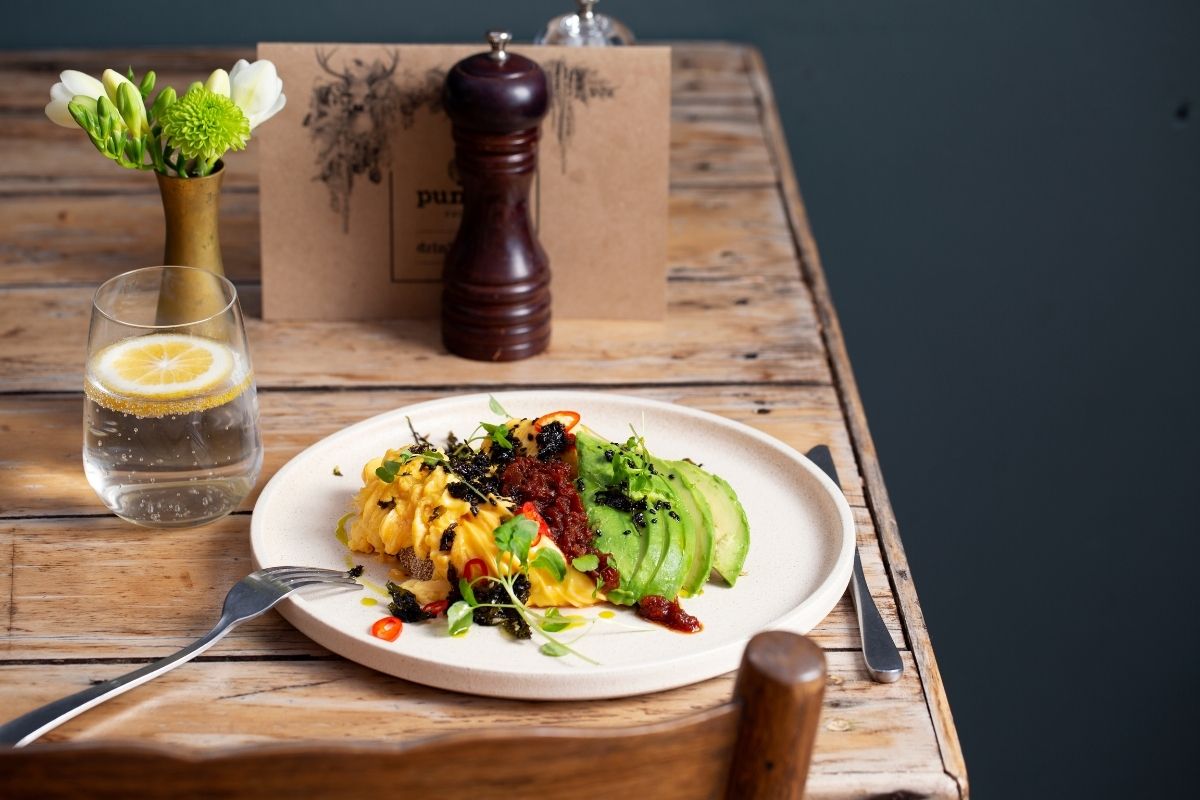 Gift Voucher - $20 – Punnet Eatery